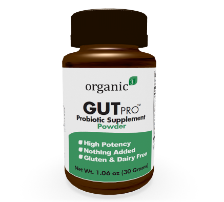 Can Probiotics Make PANDAS Worse?